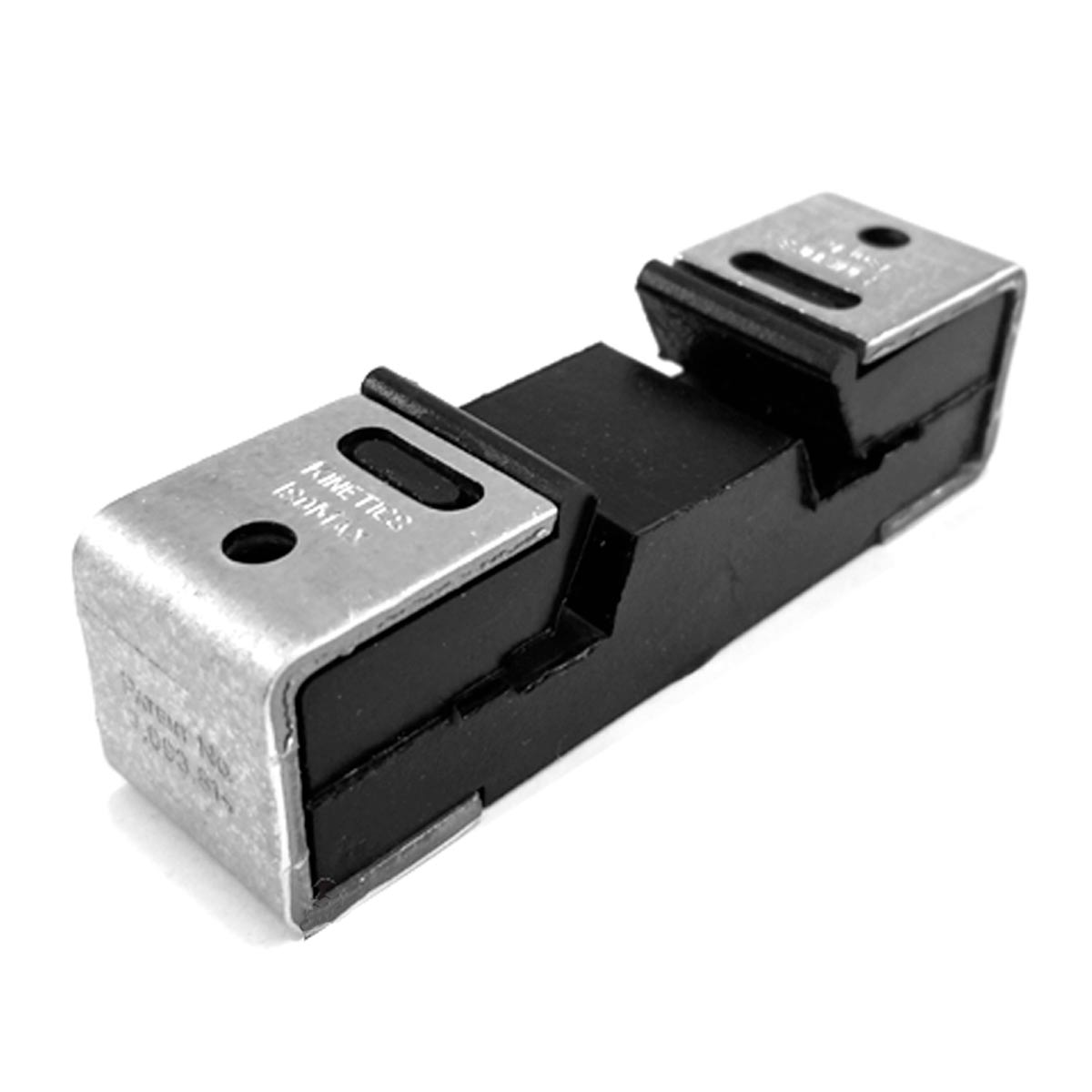 Kinetics IsoMax Isolation Clips - Single IsoMax Clip | Soundprosolutions